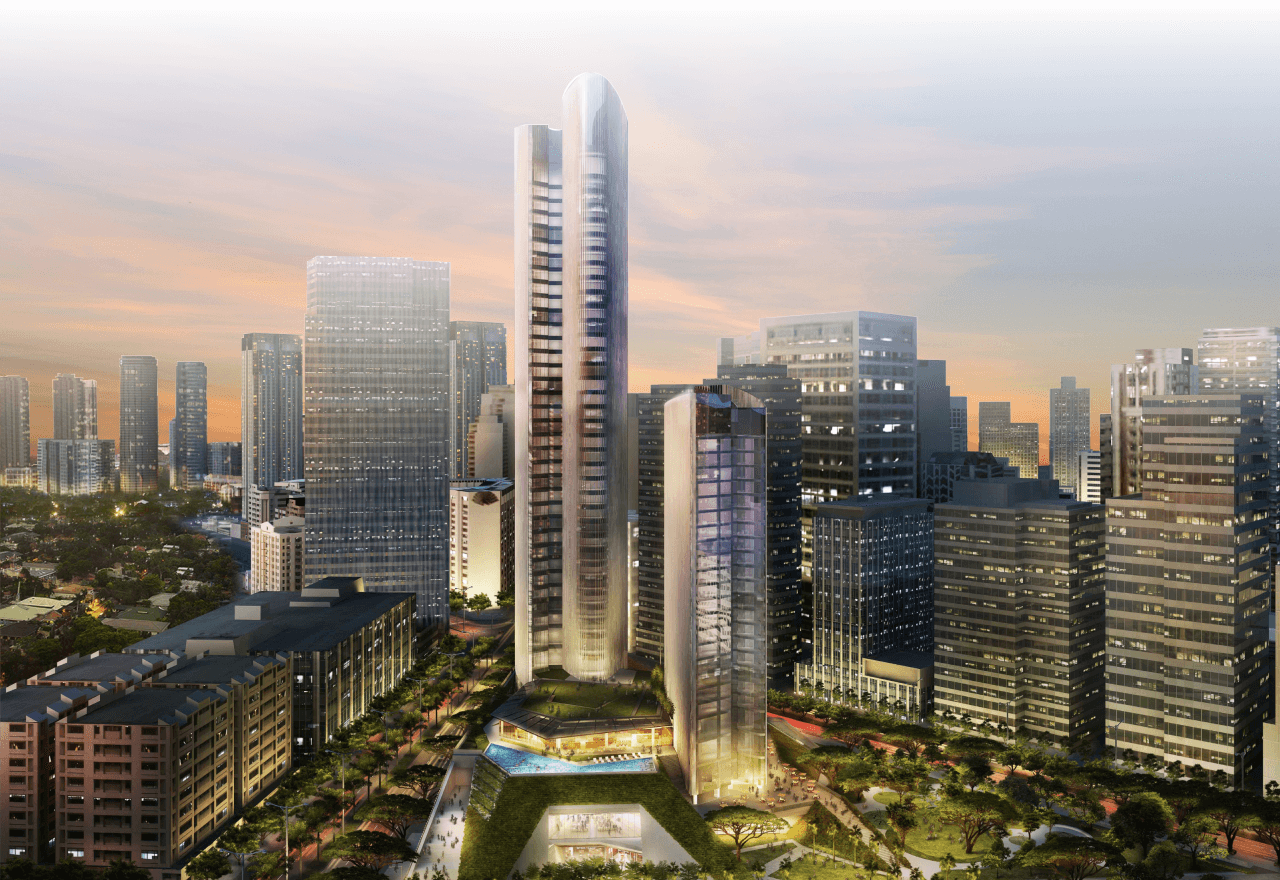 Explore Ayala Land Real Estate: Condos & Commercial