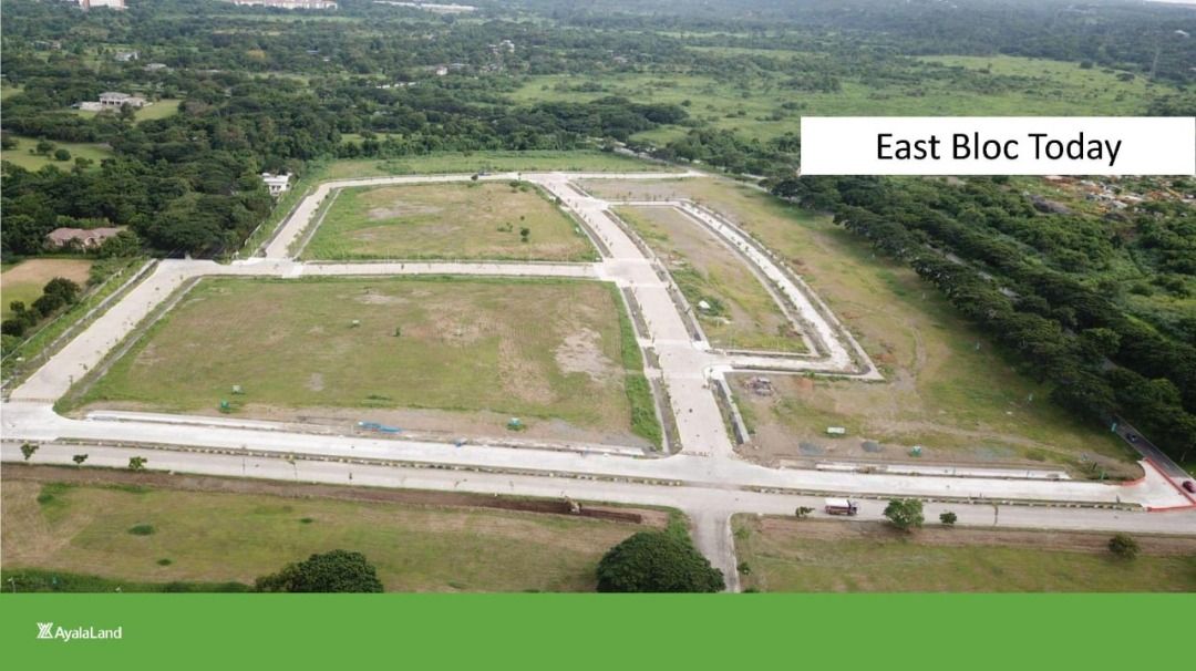 NUVALI Commercial Lots for Sale in Laguna – Ayala Land Property Finder