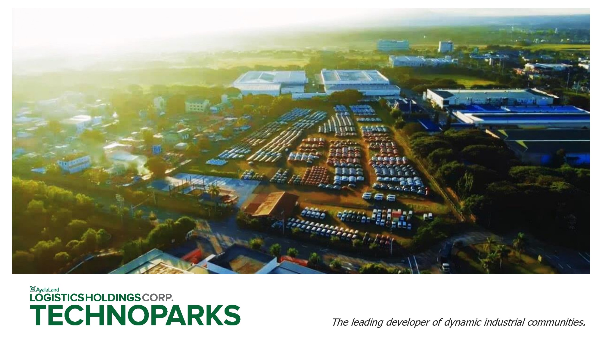 Cavite Technopark | Industrial Land for Sale in Naic Cavite