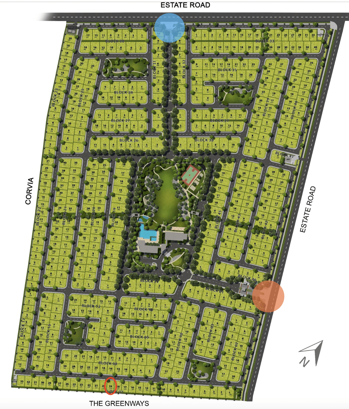 Versala Alviera | Lot for Sale in Pampanga - Ayala Land Property Finder