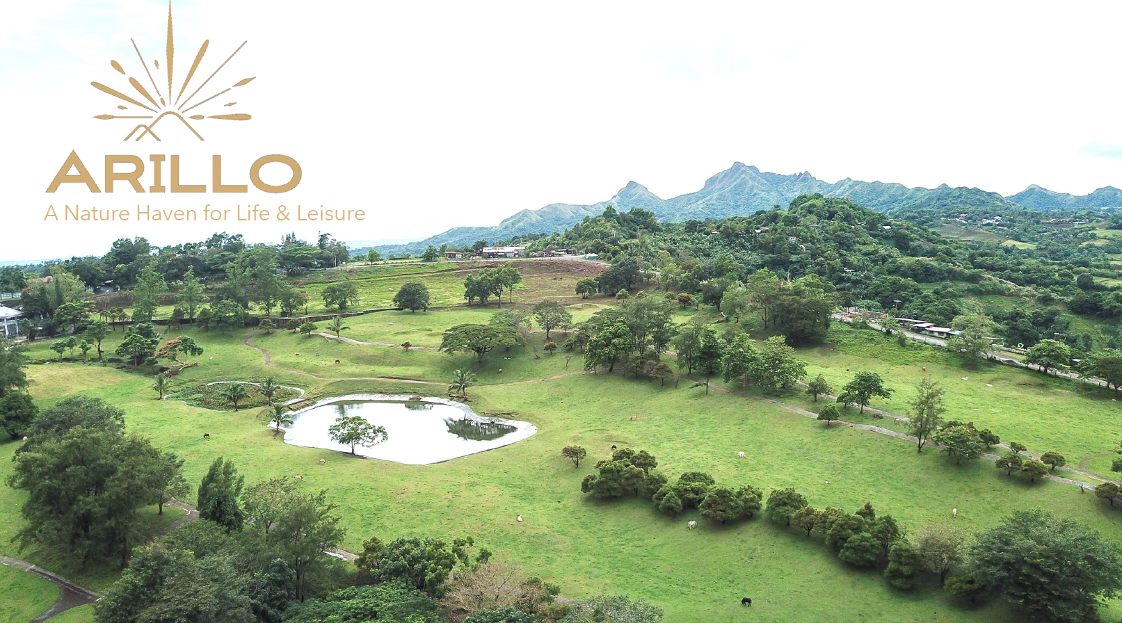 Arillo Commercial Lots – Prime Space in Nasugbu, Batangas