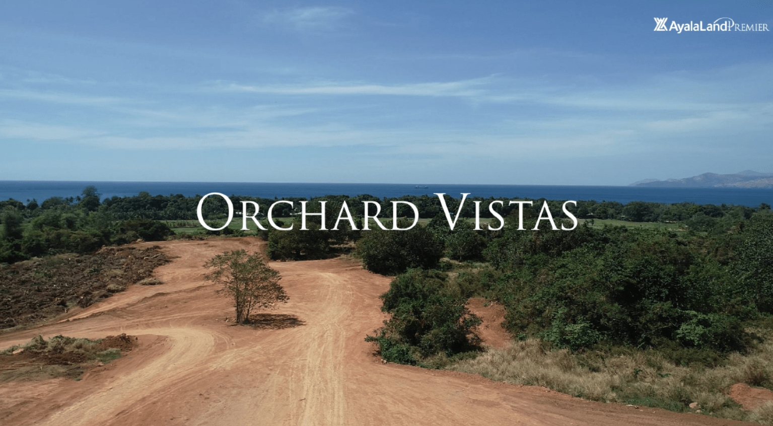 Anvaya Cove Orchard Vistas – Premium Residential Lots for Sale in Bataan
