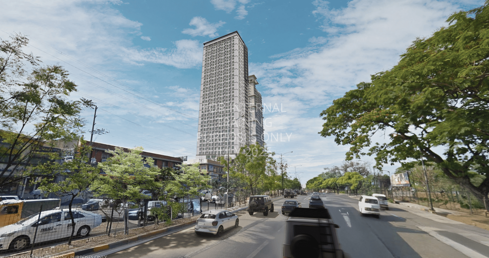 The Heights Katipunan – Premium Condo in Loyola Heights, Quezon City by ...