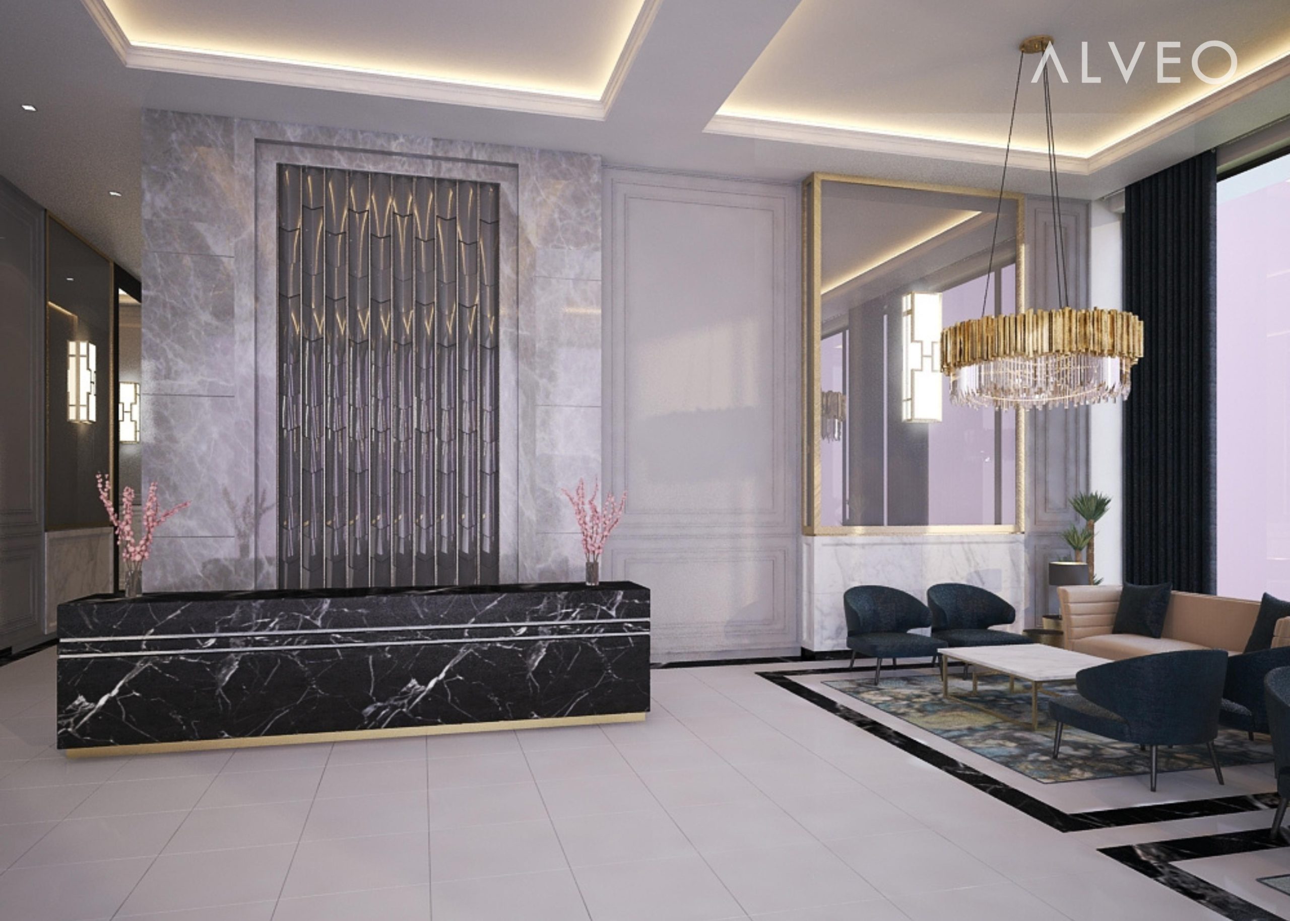 The Gentry Corporate Plaza – Whole Floor Offices for Sale in Makati by ...