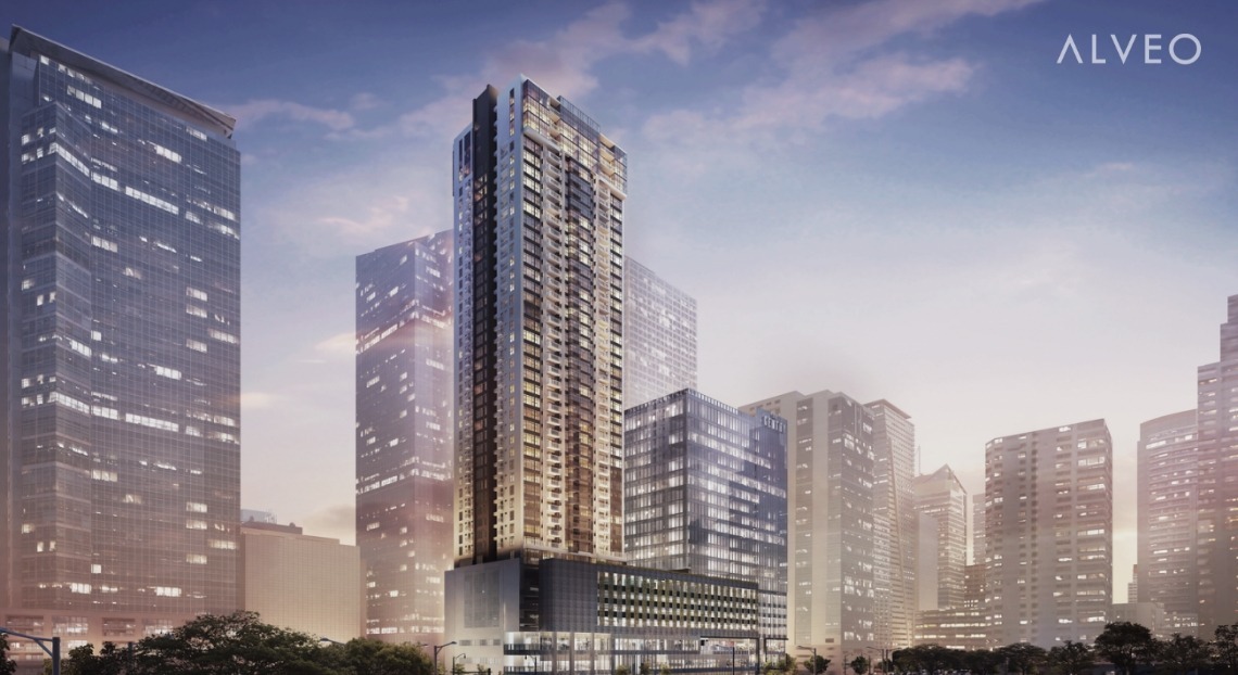 The Gentry Corporate Plaza – Whole Floor Offices for Sale in Makati by ...